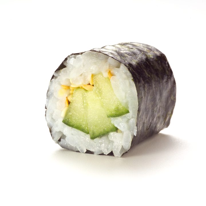 Kappa Maki 8 Stück – sushi2me