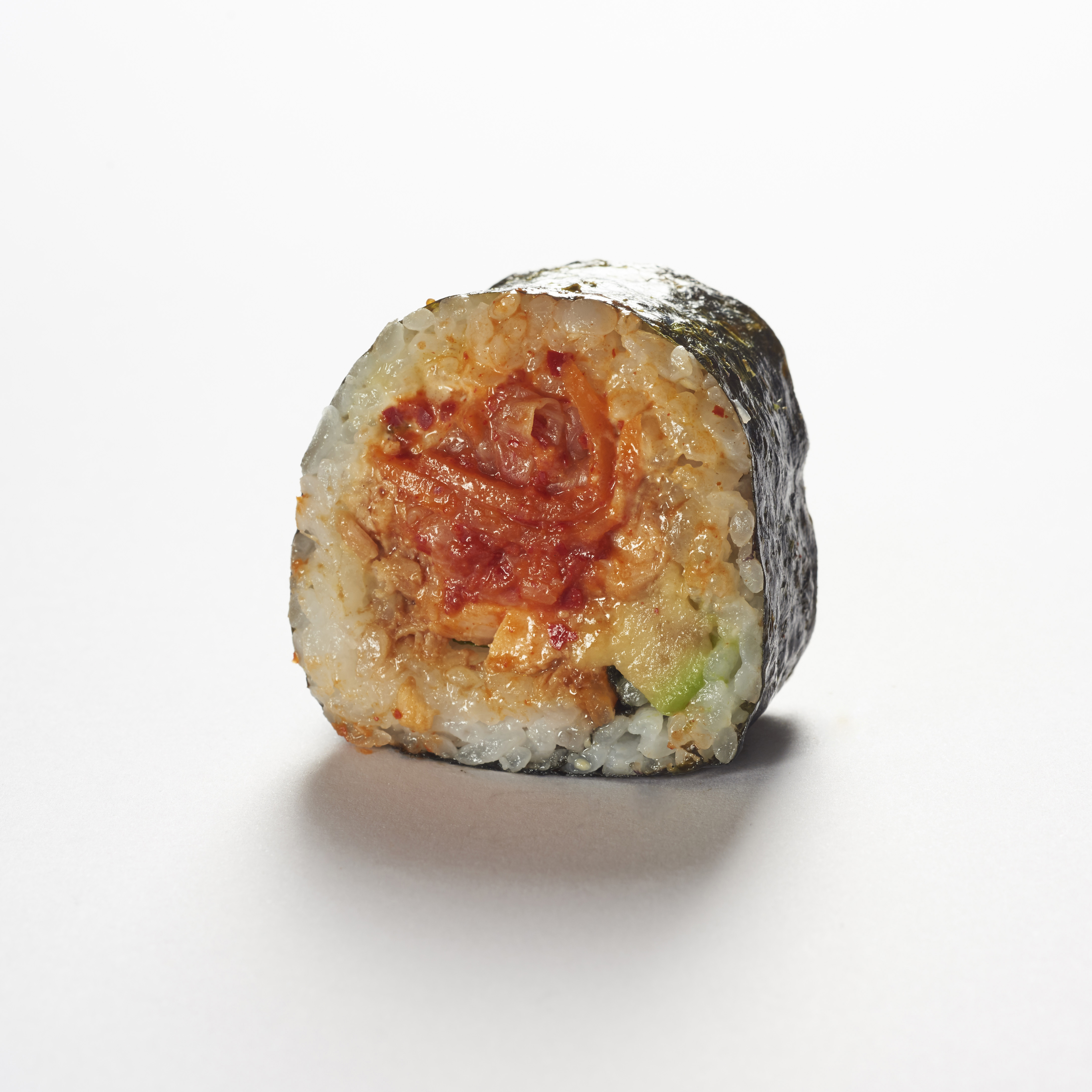 Geisha Deep Orange 8 Stück – sushi2me