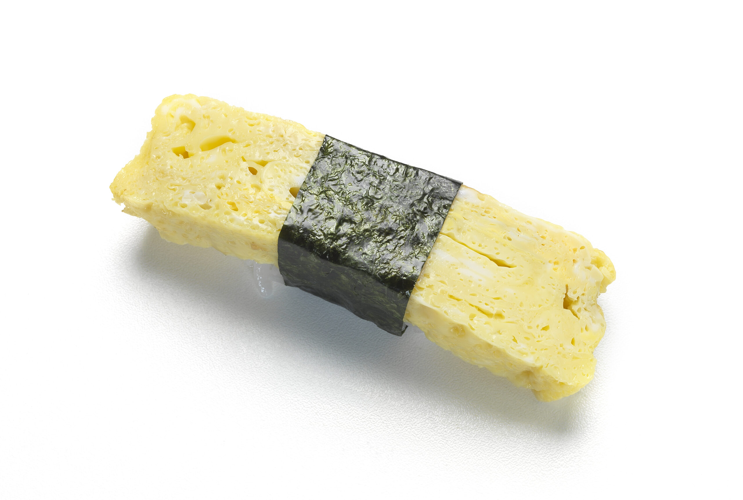 Tamago Sashimi