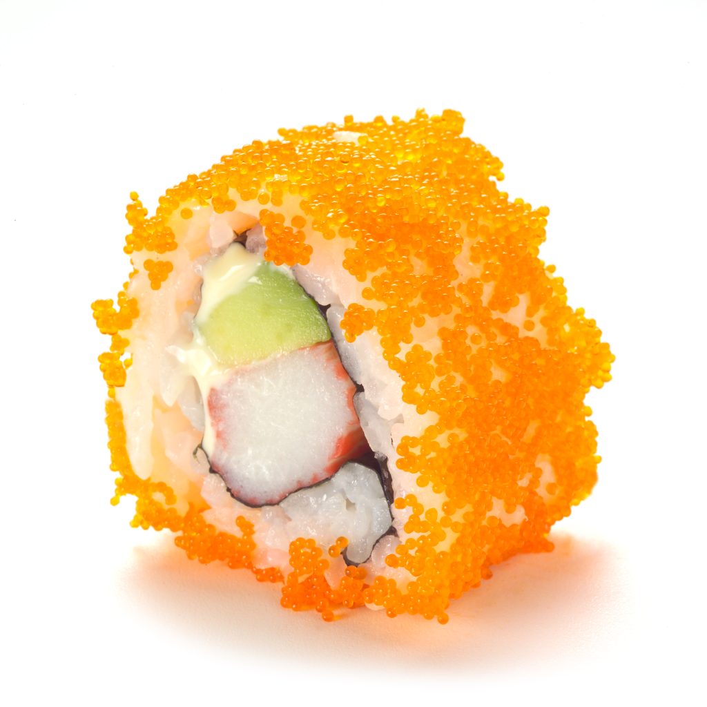 Deluxe Maki Surimi 8 Stück – sushi2me